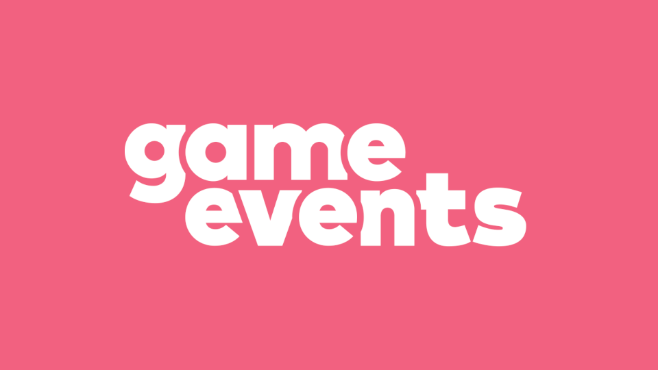 game events GmbH